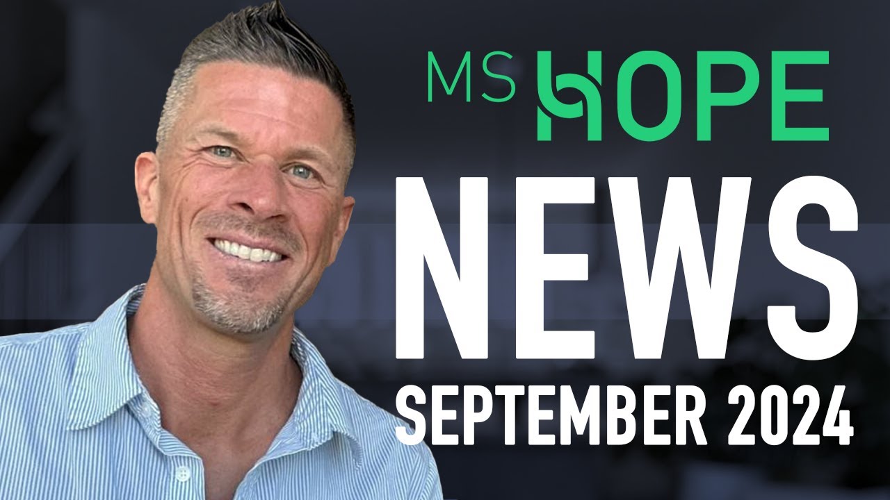 MS Hope Newsletter for September 2024 - YouTube