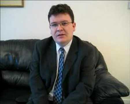 Richard McCready - YouTube