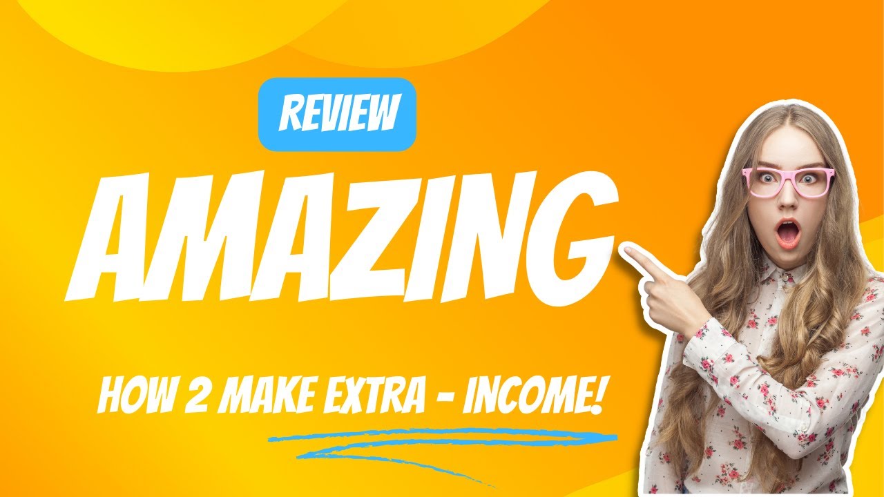 Amazing Review - YouTube