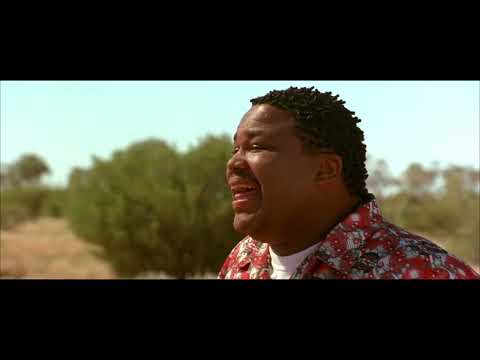 The Kangaroo Got The Money - Kangaroo Jack