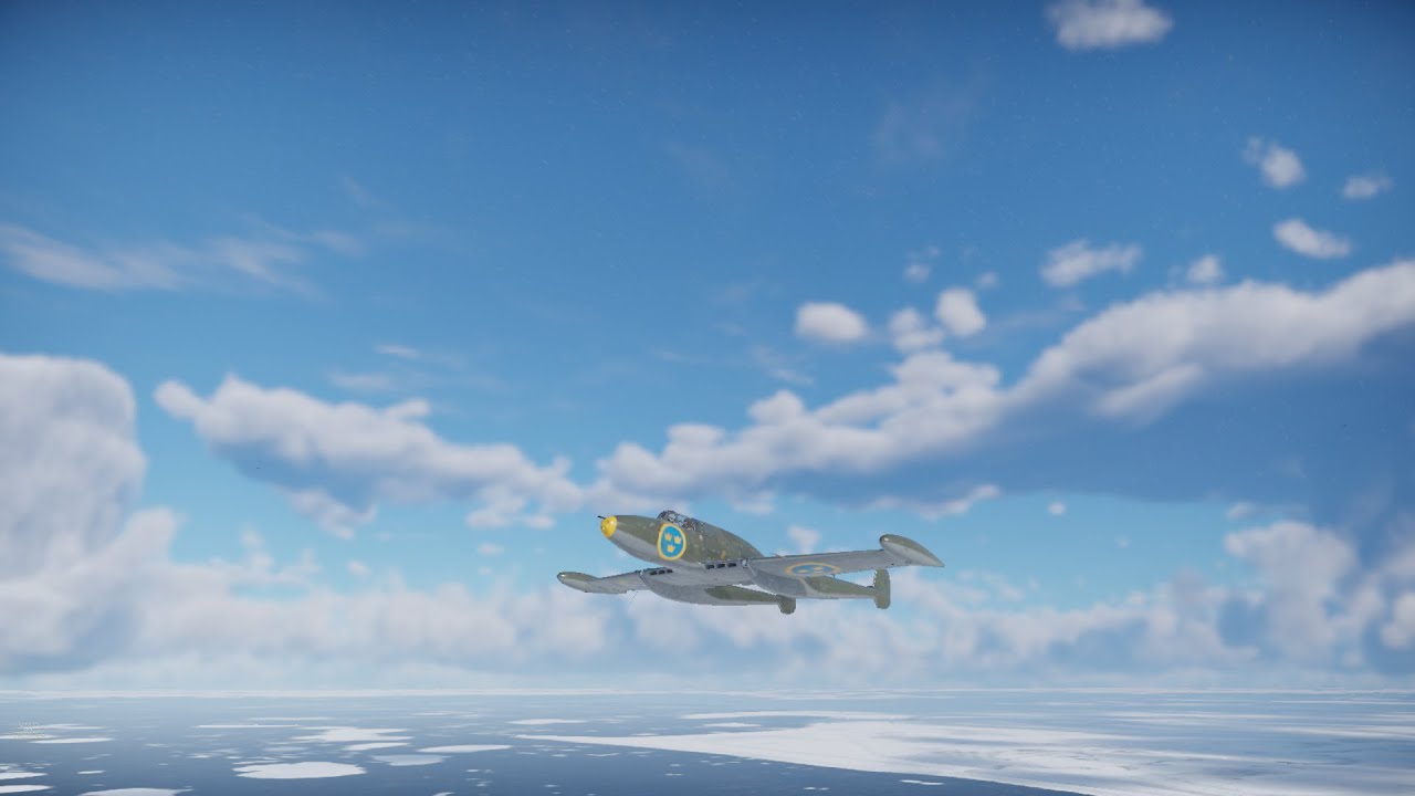 A21A-3 is a good plane. - YouTube