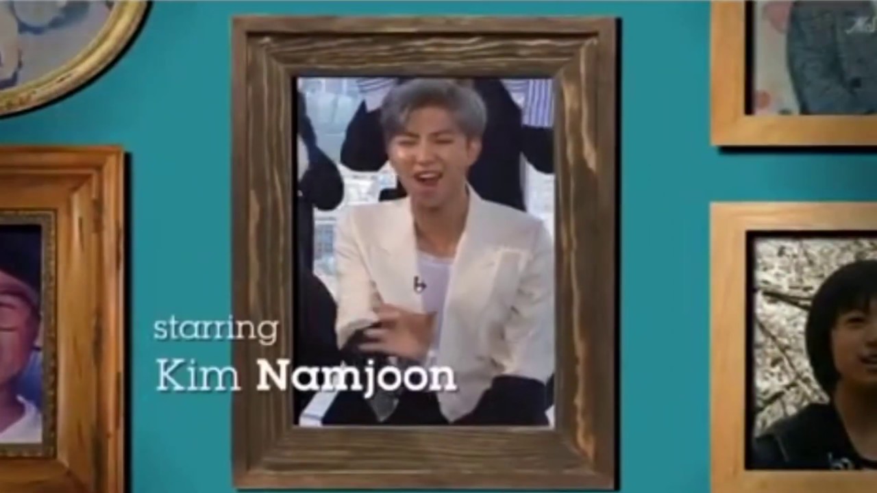 BTS Good Luck Jungkook Theme Song - YouTube