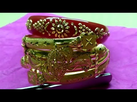 new new model gold beslet👍👍💖 ️💔 - YouTube