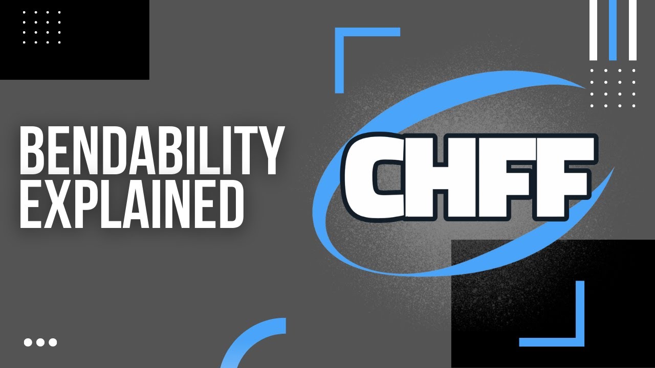 Bendability Explained - YouTube