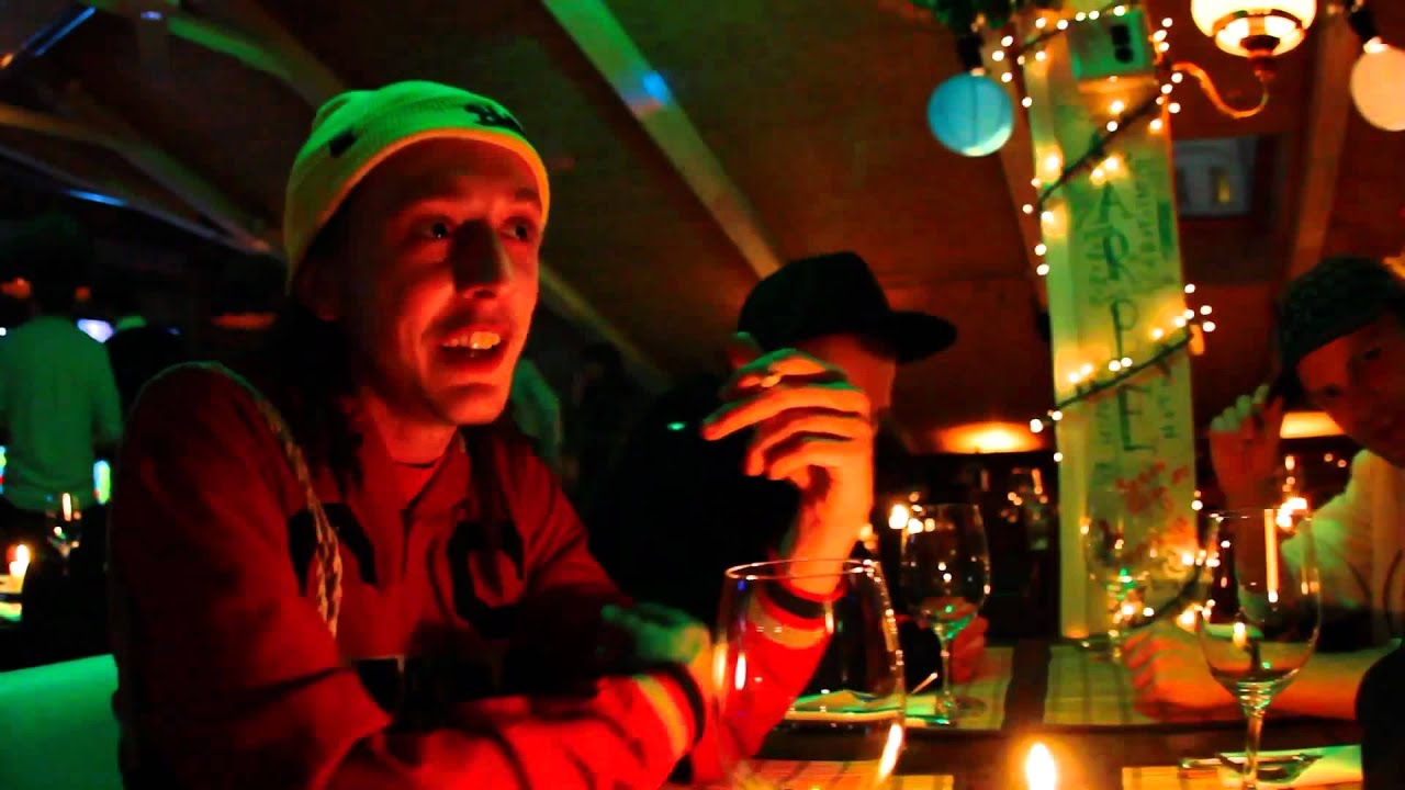 mc Check видео приглашение.КОСТРОМА! Клуб Жир-project - YouTube