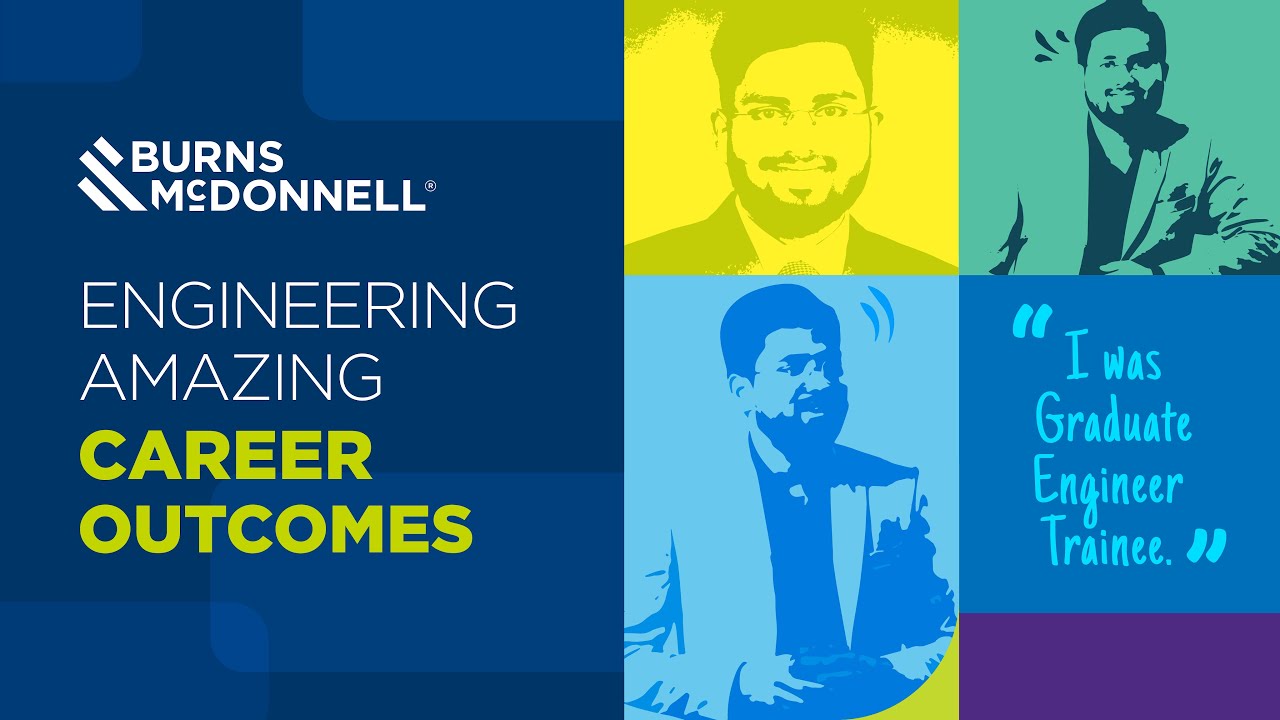 Journey From a Trainee to an Associate Senior Engineer - YouTube