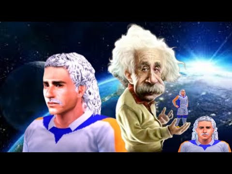 Albert Einstein X Nicola Tesla Meme - YouTube