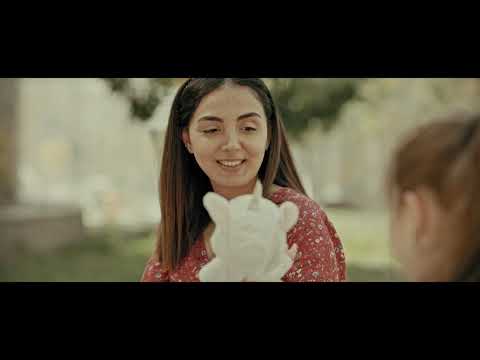 Samir Cəfərov  — Nigaran Qalma Bizdən by FJ
