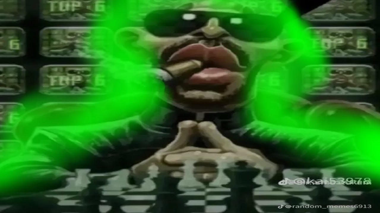 MEMES To Escape The MATRIX - YouTube