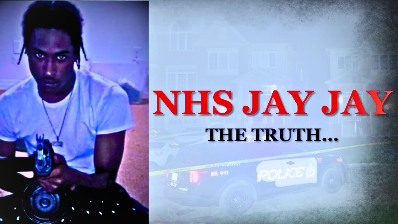 NHS JAY JAY: The Truth... - YouTube