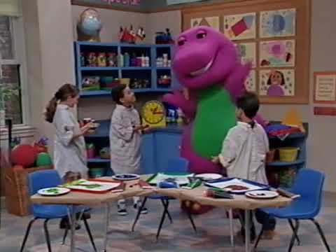 Good, Clean Fun! (2000 Version) Part 4 - YouTube