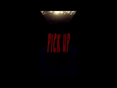 Ash Kindro - PICK UP (Official Visualizer)