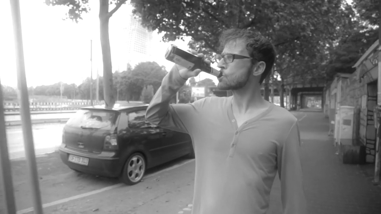 heat | club 27 & jonas noack bday mit pierre - YouTube