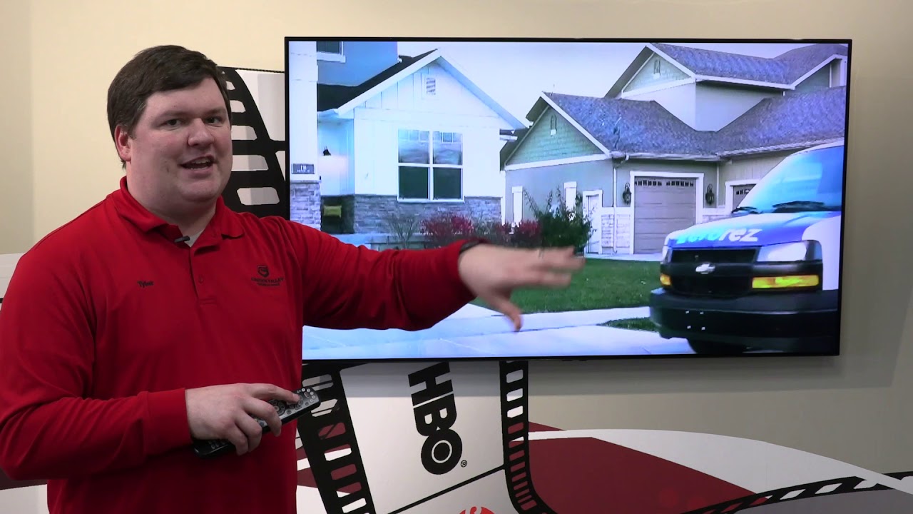 GVTV Tips and Tricks - YouTube