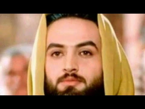 Yusuf Alayhissalom 34-qism oʻzbek tilida