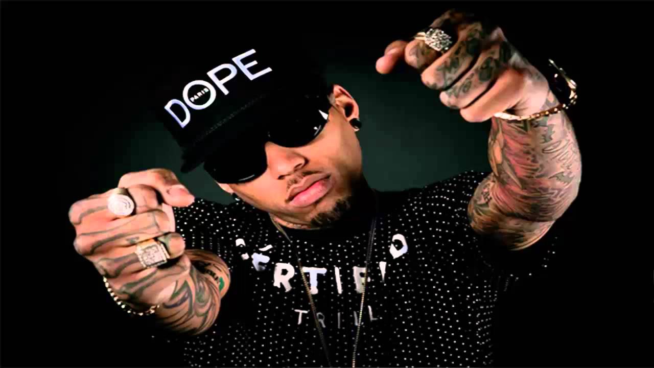 Download Kid Ink My Own Lane 2014 Full Album - YouTube