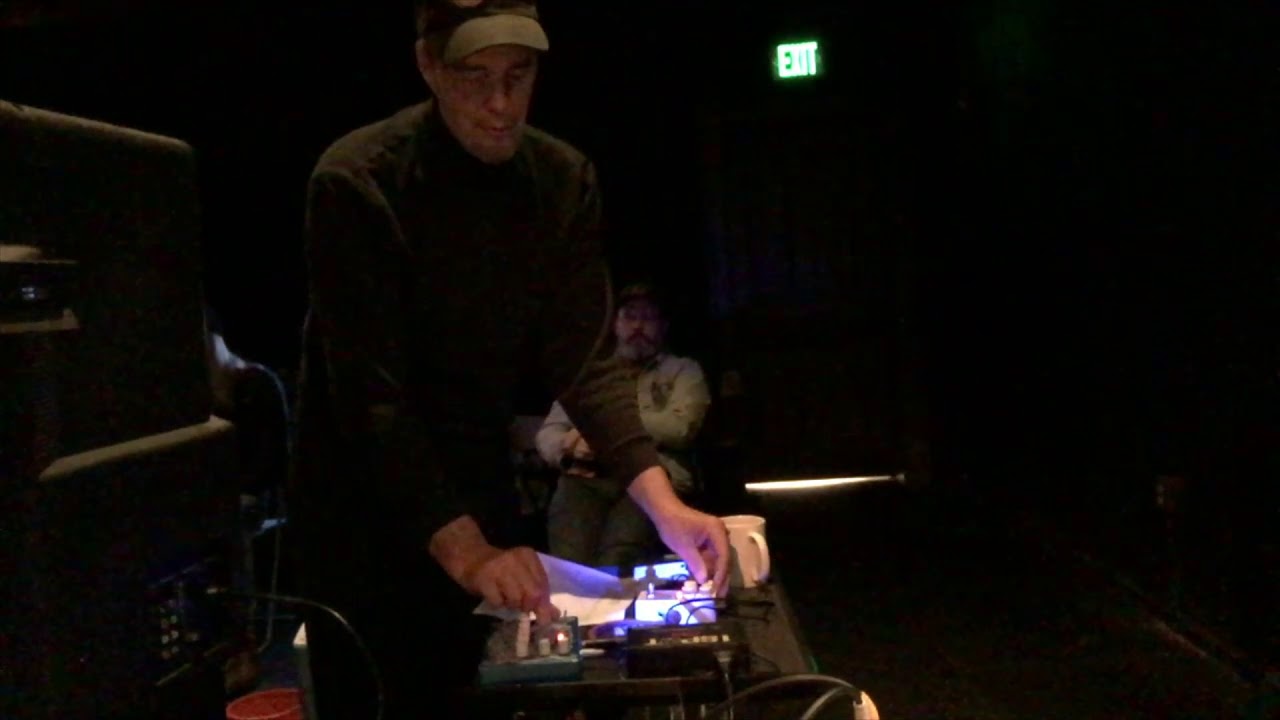 Robert Brost - Drone Thing - YouTube