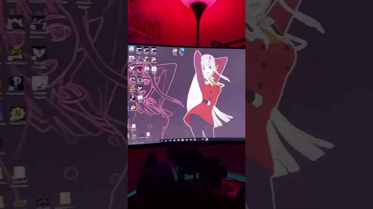 Zero Two Dance - Phut Hon “How to download video” - YouTube