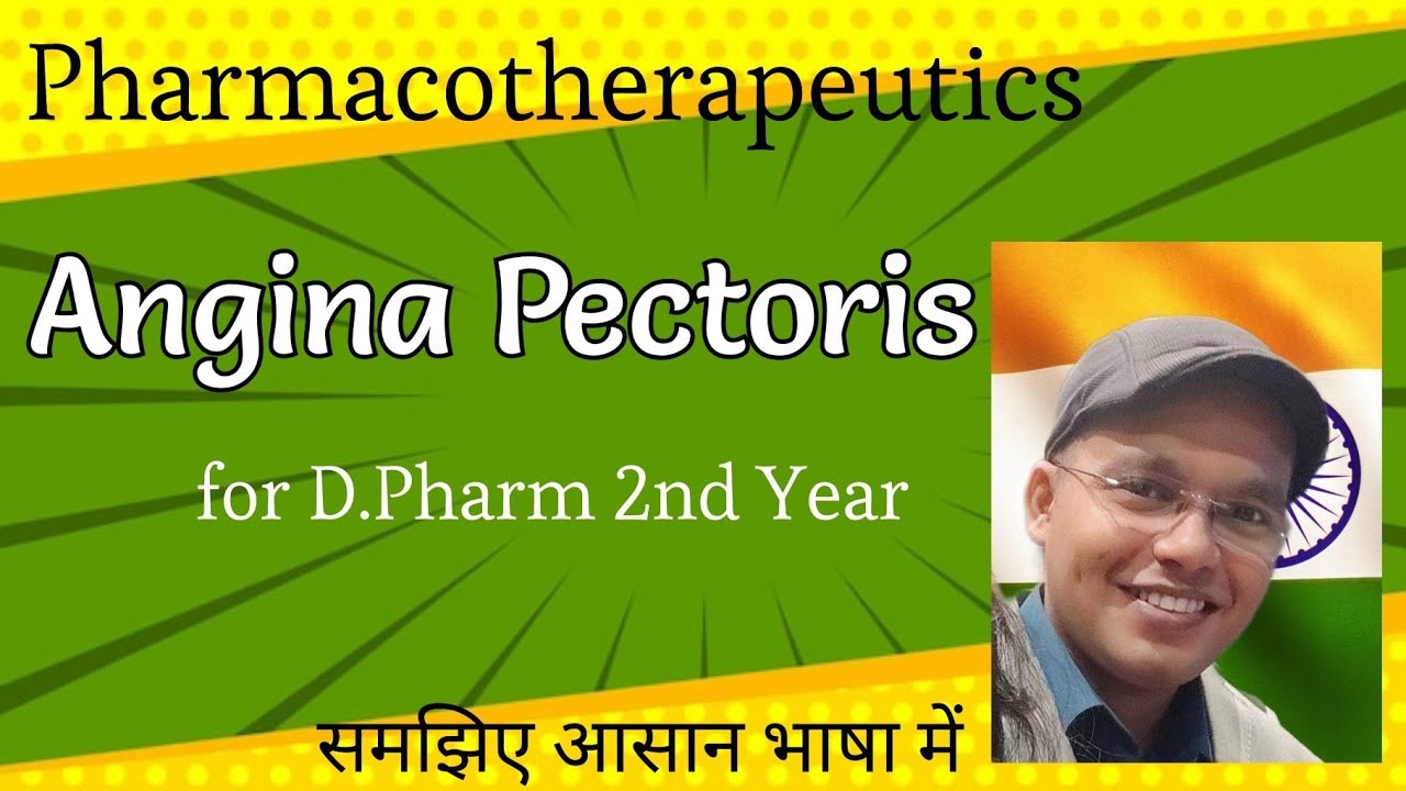 Angina Pectoris - introduction Grade Classification/ Chapter-2 Cardio ...