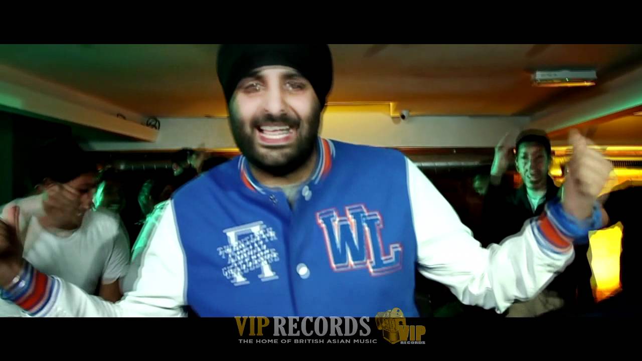 Dj Harpz - Jaan Nachdi ft Bakshi Billa ***Official Video*** - YouTube