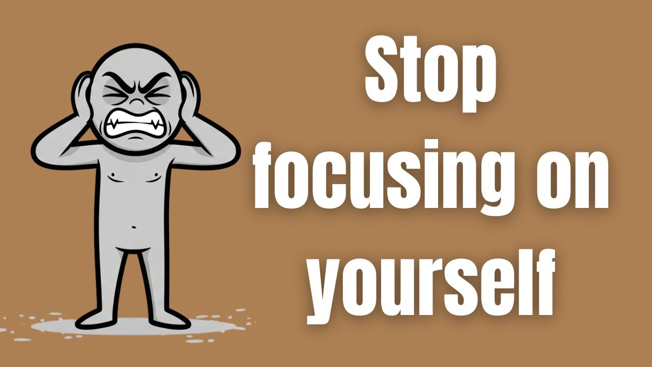 GET OUT OF YOUR OWN HEAD & BUILD UNBREAKABLE DISCIPLINE | THE ...