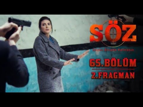Söz 65 Bölüm Fragman 2 65.Bölüm Fragman 2  مسلسل العهد الجزء 2 3 الحلقة 65