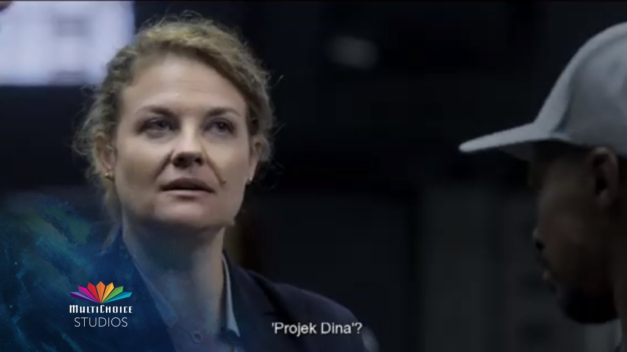 Projek Dina | Multichoice Studios - YouTube