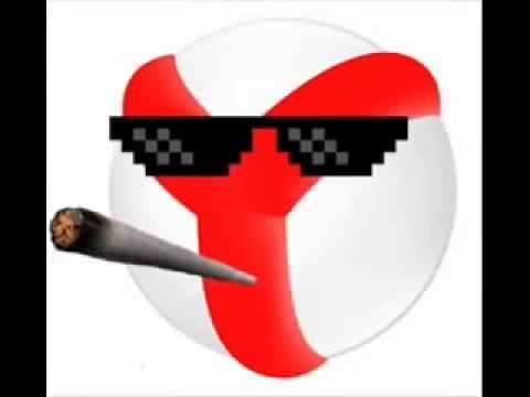 Google Yandex Thug life-KAhkaha attım :D :D