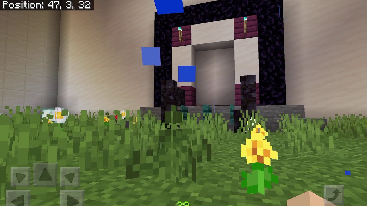 The Dropper, Minecraft - YouTube