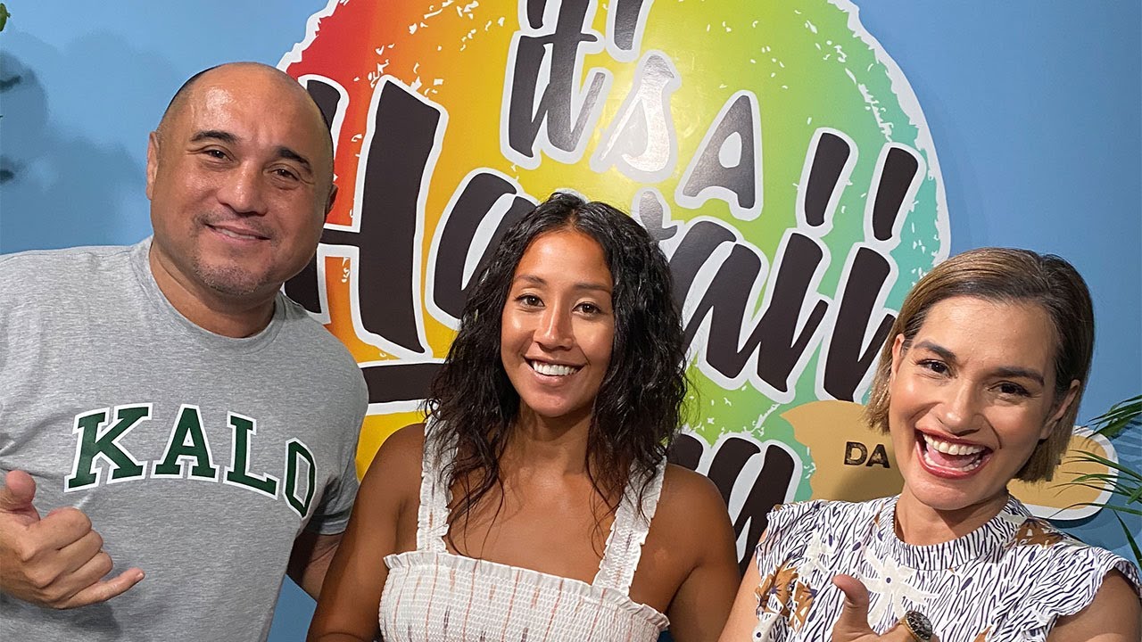 Kelia Moniz, From Teahupoo To NYC Runways, get to know 'Sister' Hawaii ...