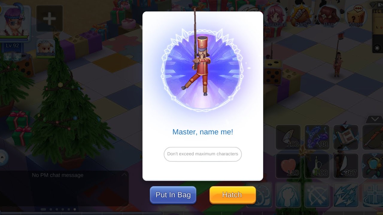 Ragnarok Eternal Love - How to catch Cruiser - YouTube