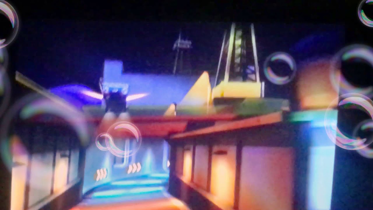 Cars 2: Hurt to look (Swae lee) - YouTube