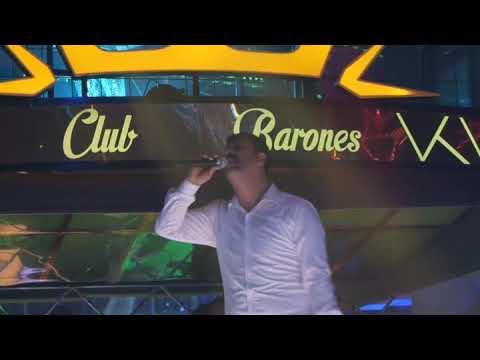 Fatih bulut zalım geceler canlı performans