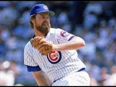 New York METS at Chicago CUBS 9/14/84 Original WGN Broadcast