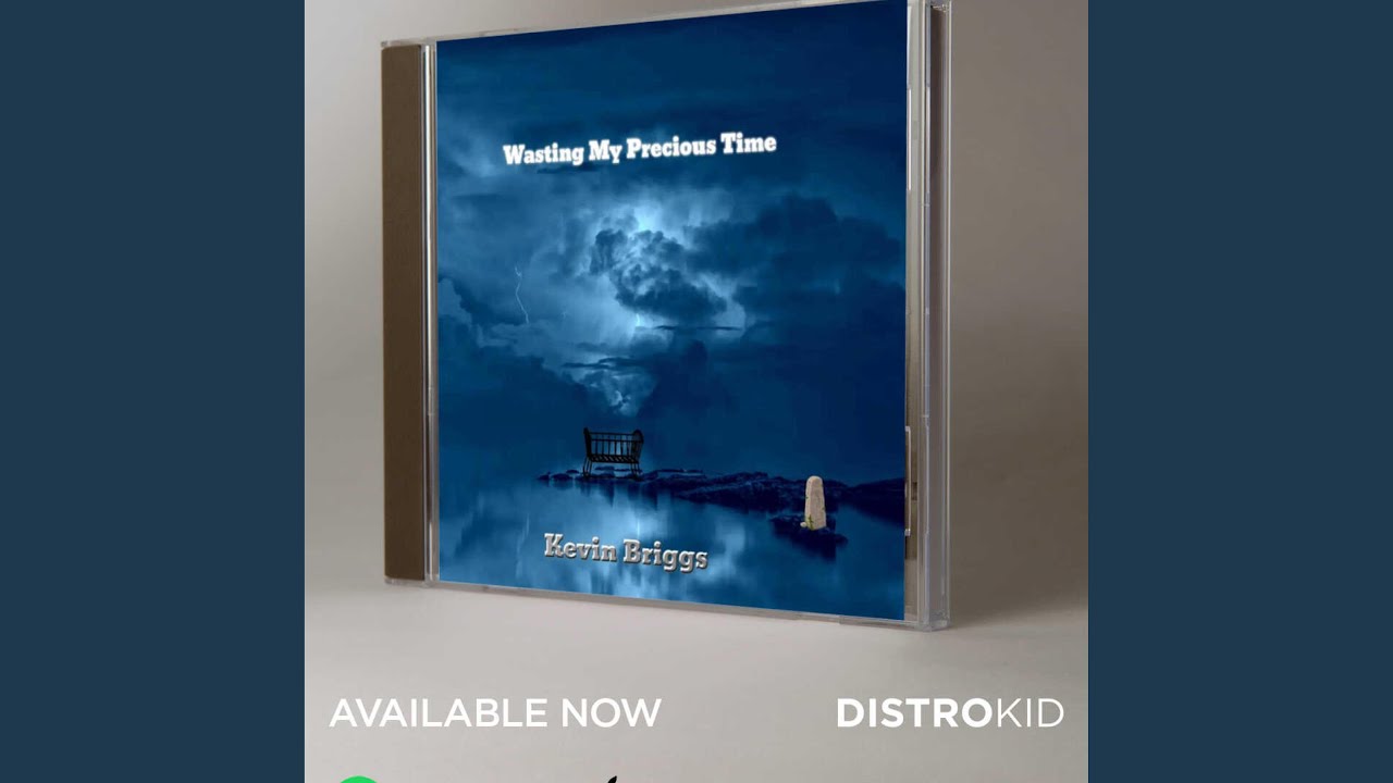 Wasting My Precious Time - YouTube