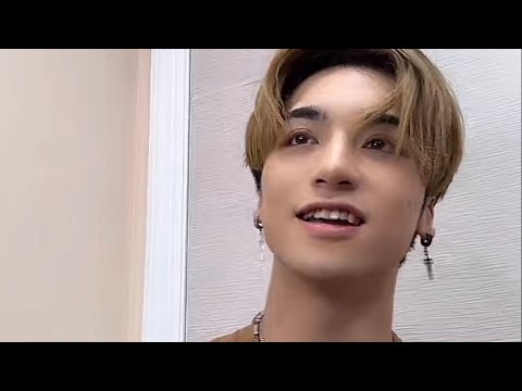 Beomhan Tiktok Live 06/07/23 - YouTube