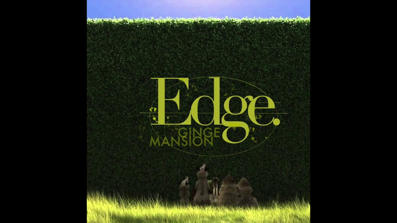 Ginge Mansion - Edge - YouTube