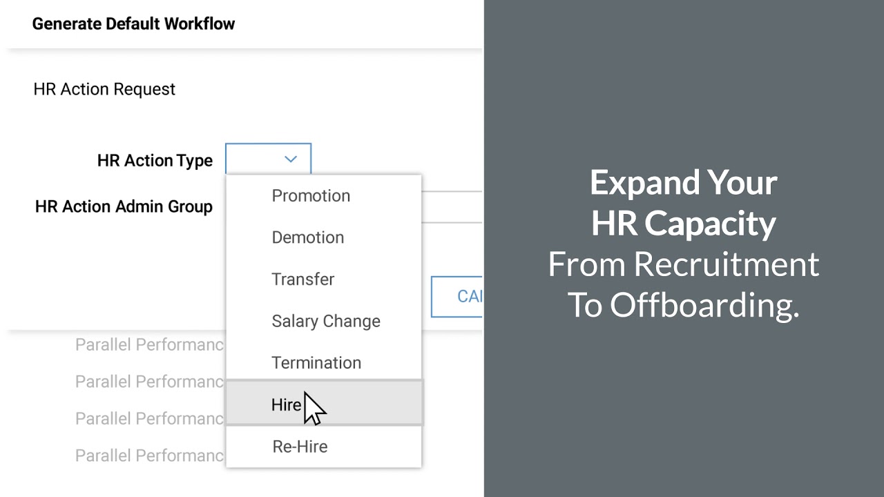 APlus Payroll - HR Software - YouTube