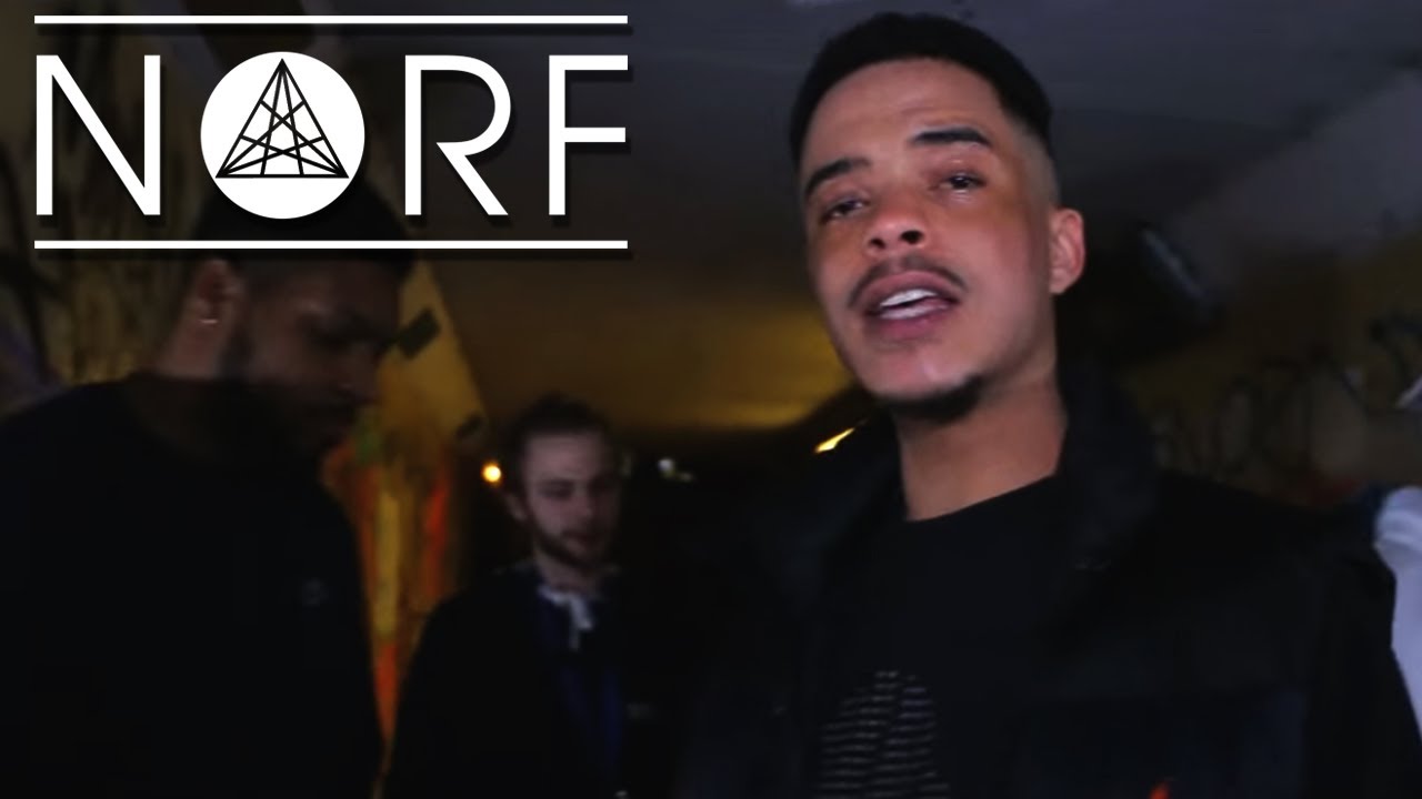 KIOUS - 1TAKE (MUSIC VIDEO) | NORF MEDIA - YouTube