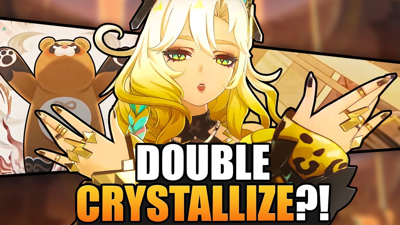 7 Advanced Tips for Every Xilonen Main - YouTube