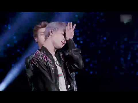 BTS 'Blood ' Sweat &Tears( Mix Stage Concert) live - YouTube