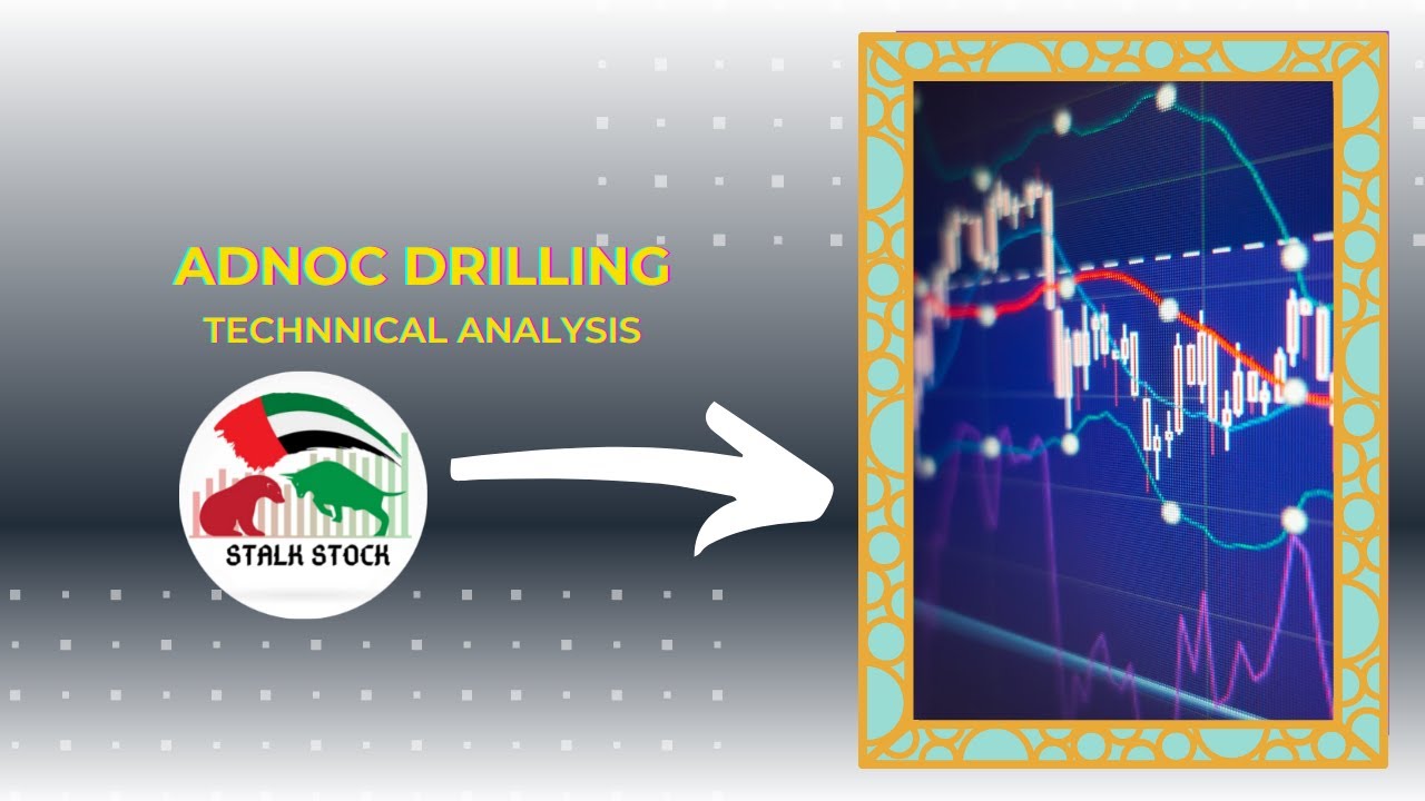 Adnoc Drilling Stock Price - YouTube