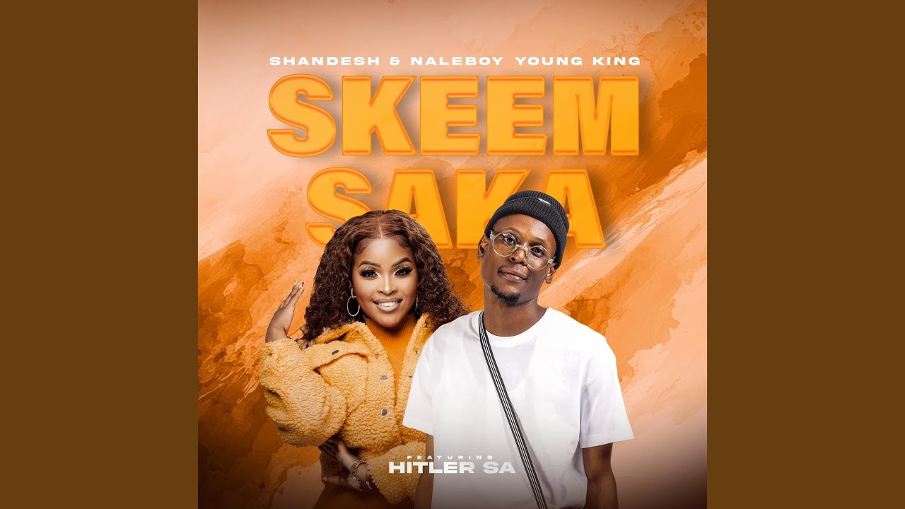 Skeem Saka - YouTube