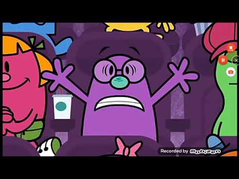 Mr nervous scream compilation - YouTube