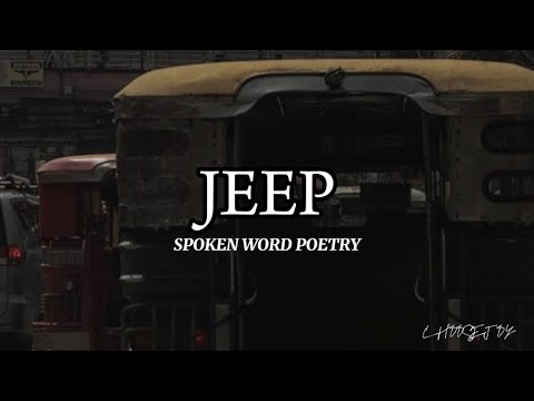 JEEP | Spoken Word Poetry | CHOOSEJOY - YouTube