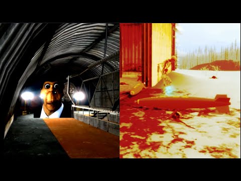 Obunga and Nukes in Boreas
