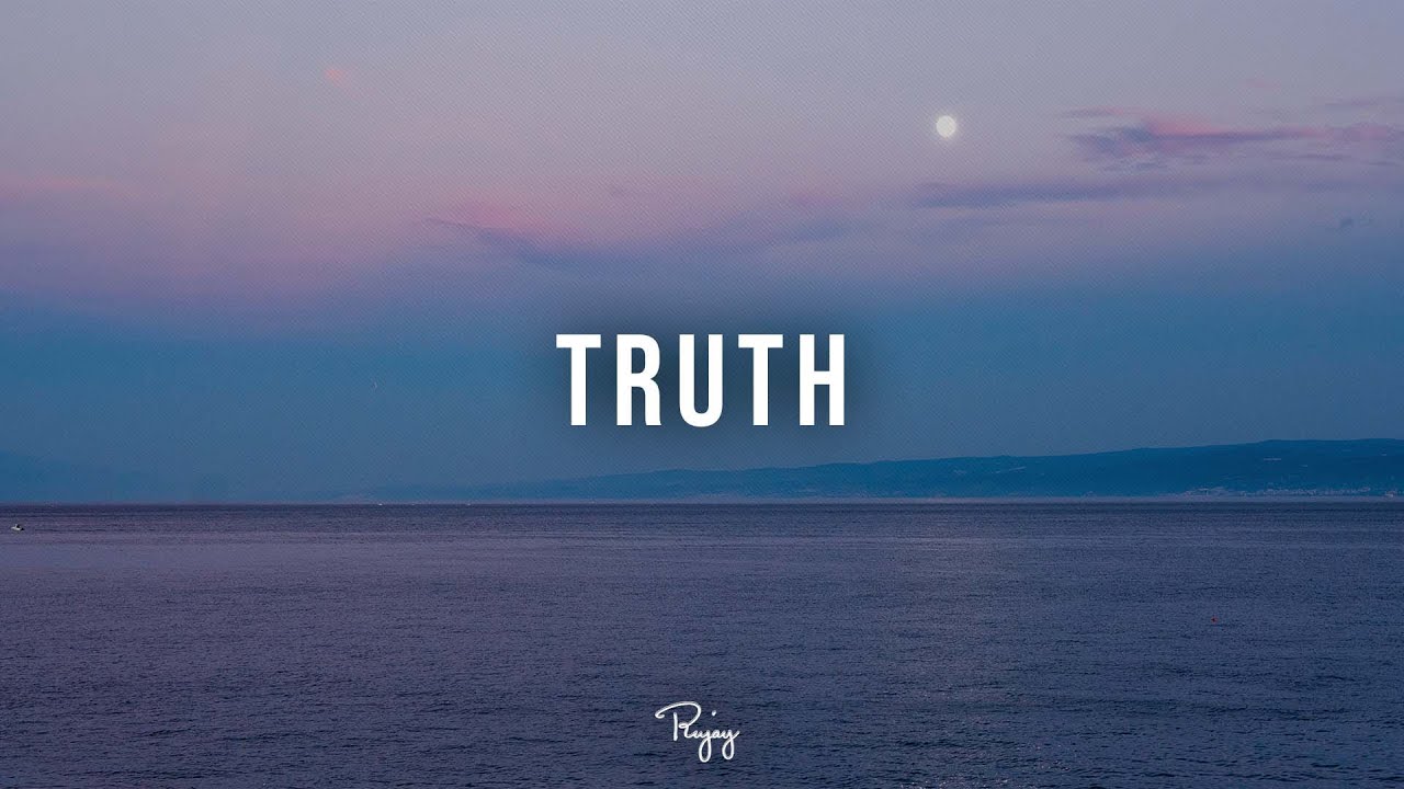 "Truth" - Storytelling Trap Beat | New Rap Hip Hop Instrumental Music ...