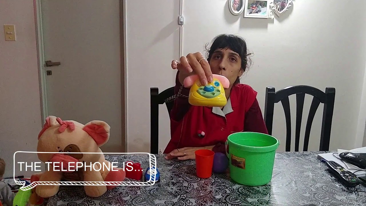 Class 2. Colors - YouTube