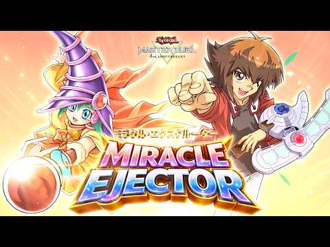 NEW HERO SUPPORT IS UNBEATABLE! MASTER 1 🔥 | Yu-Gi-Oh! Master Duel