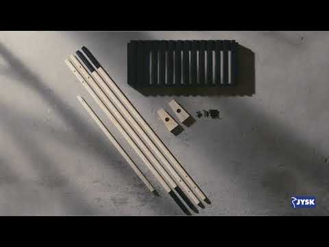 Assembler portant JENNET